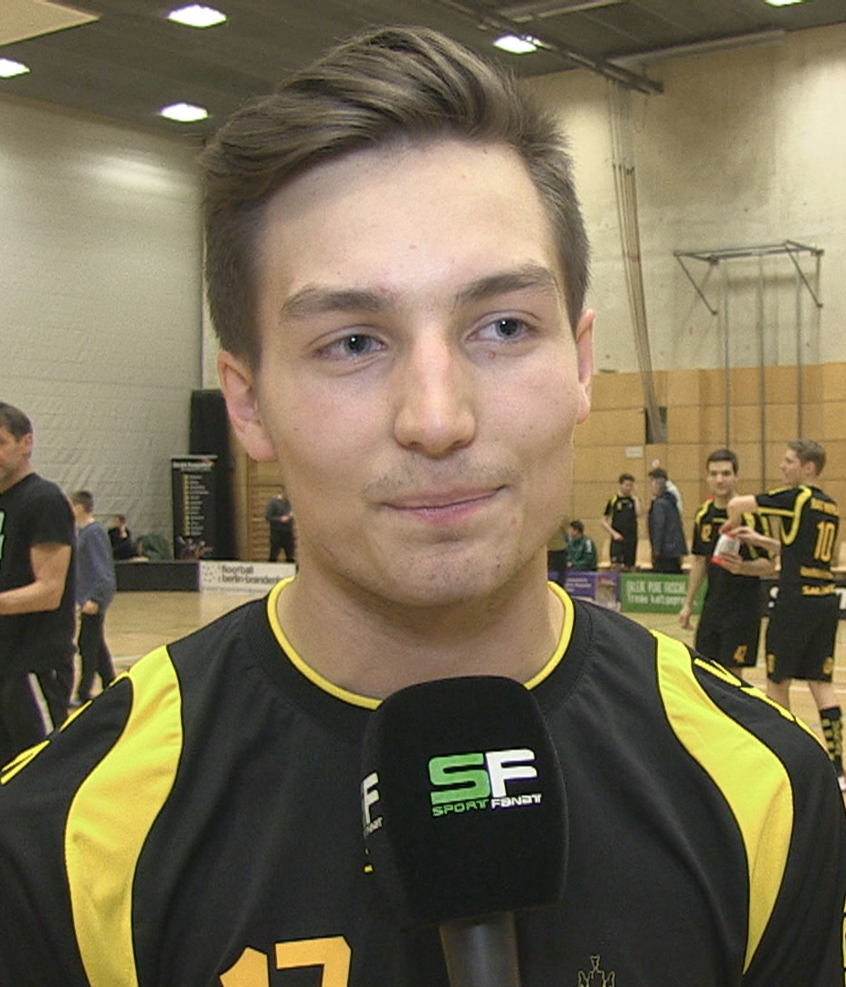 BAT Berlin zieht ins Pokal final4 ein - sportfanat.de