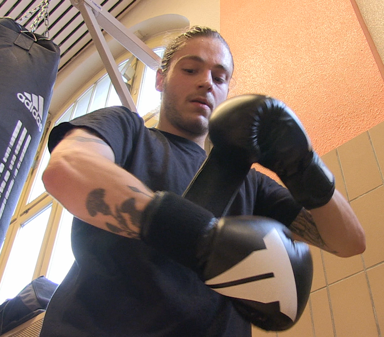 Box-Club-Olympia Berlin - sportfanat.de