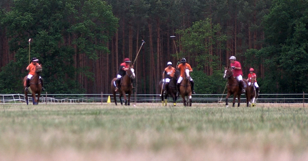 Berliner Polo Club - sportfanat.de