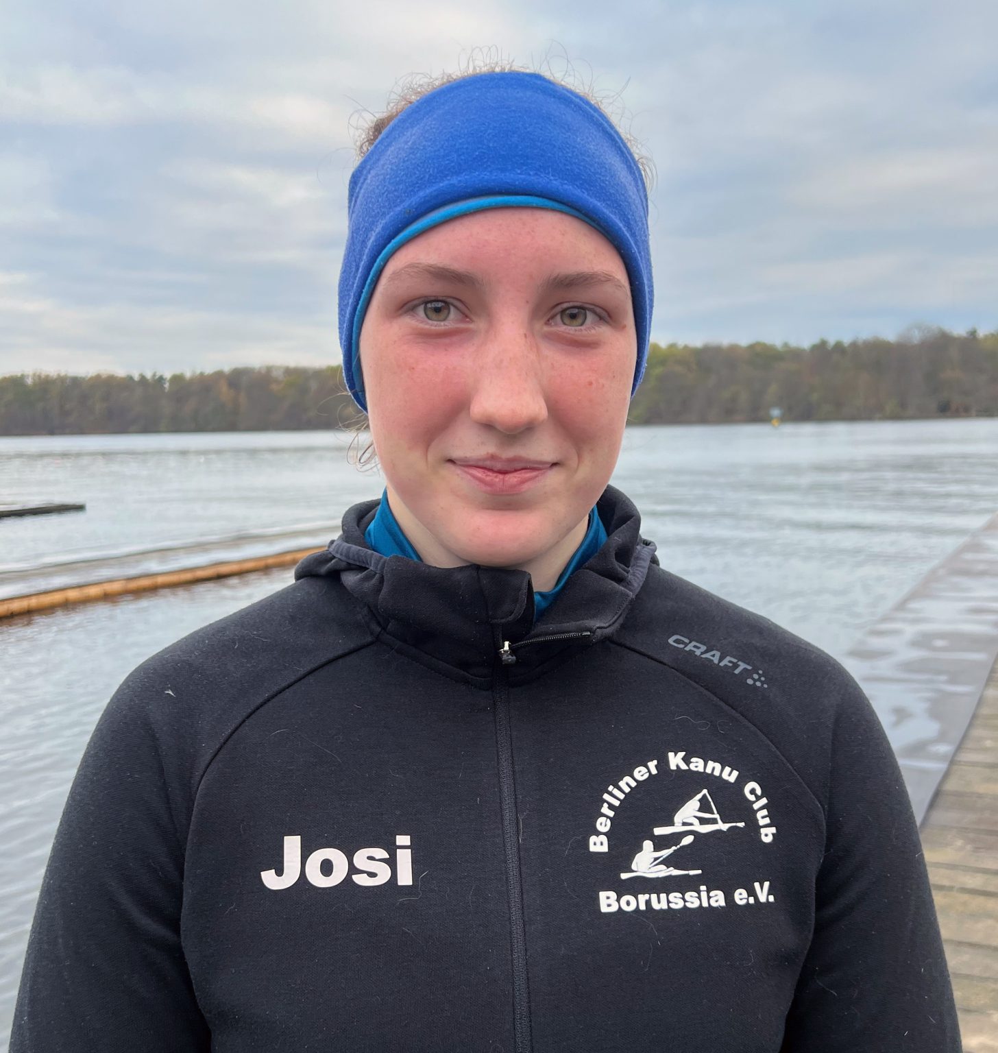 Josephine Wichmann – Nachwuchssportlerin des Monats November 2022 ...