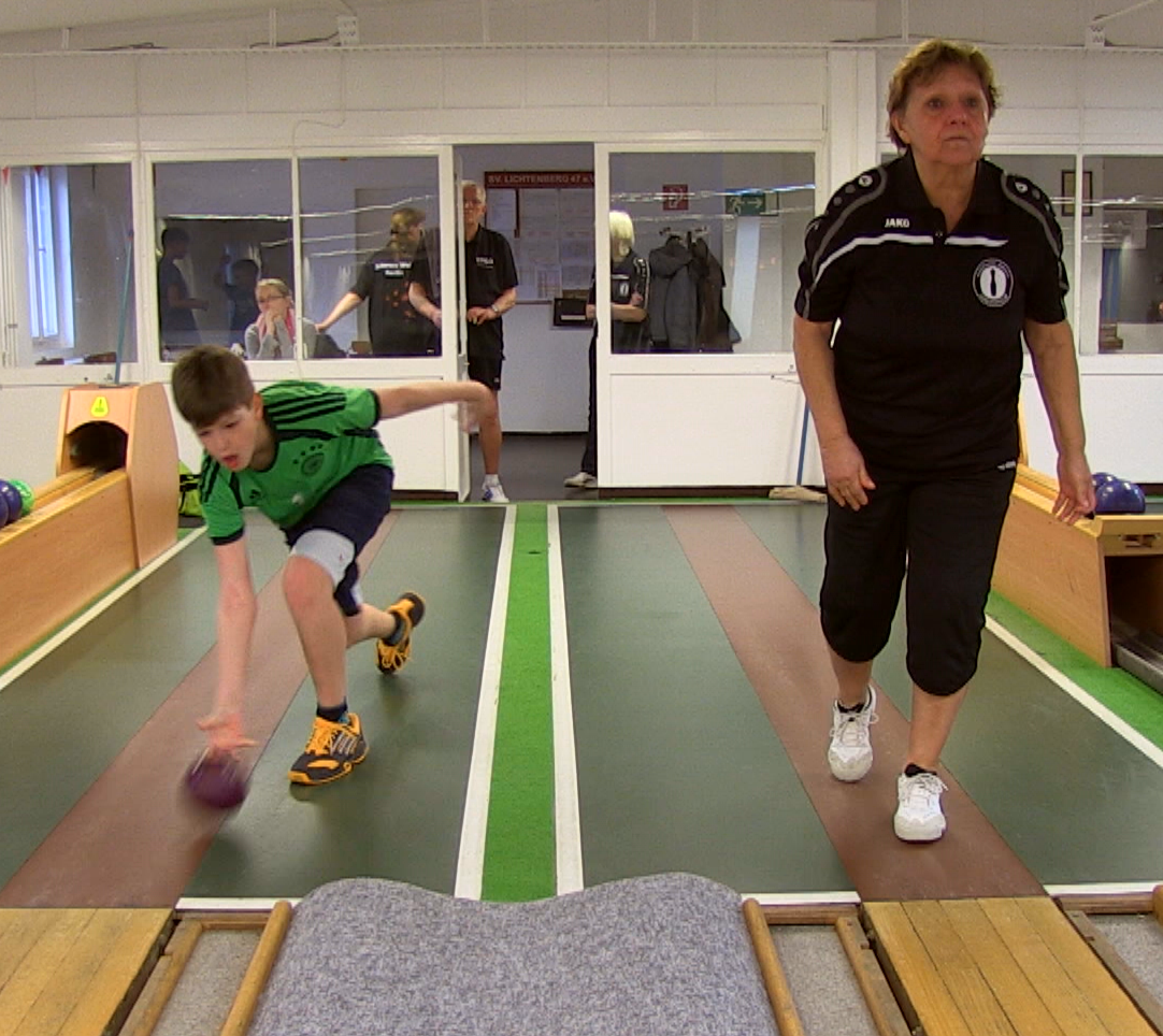 Kegelsportclub Schwarz Weiß-Berlin - sportfanat.de