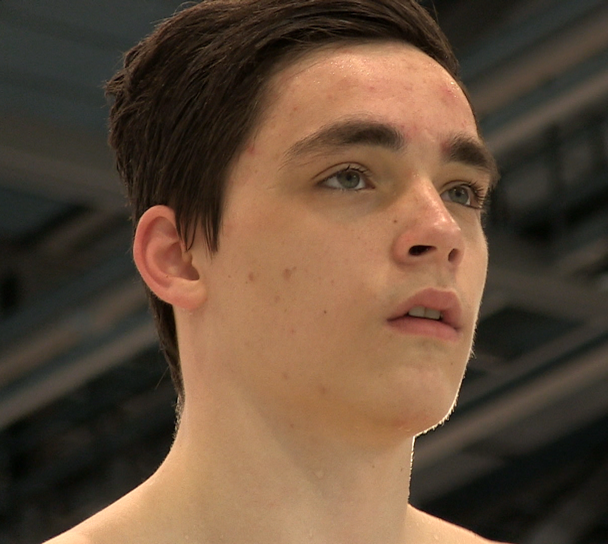 Lou Massenberg – Nachwuchssportler des Monats April 2017 - sportfanat.de