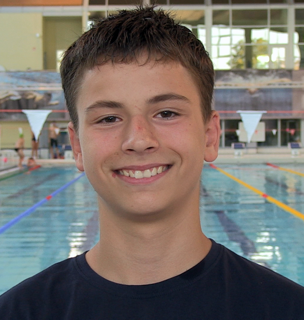 Tom Beske – Nachwuchssportler des Monats Juli 2018 - sportfanat.de